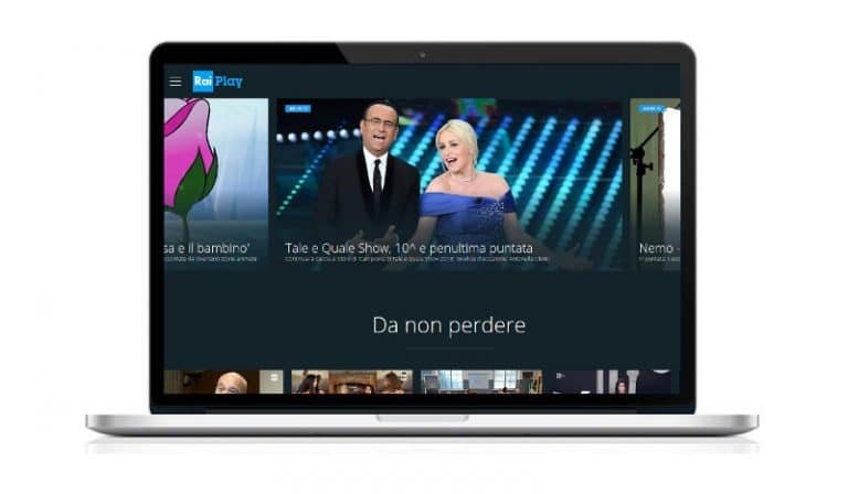 Come vedere i programmi di La7 in streaming in diretta e on demand